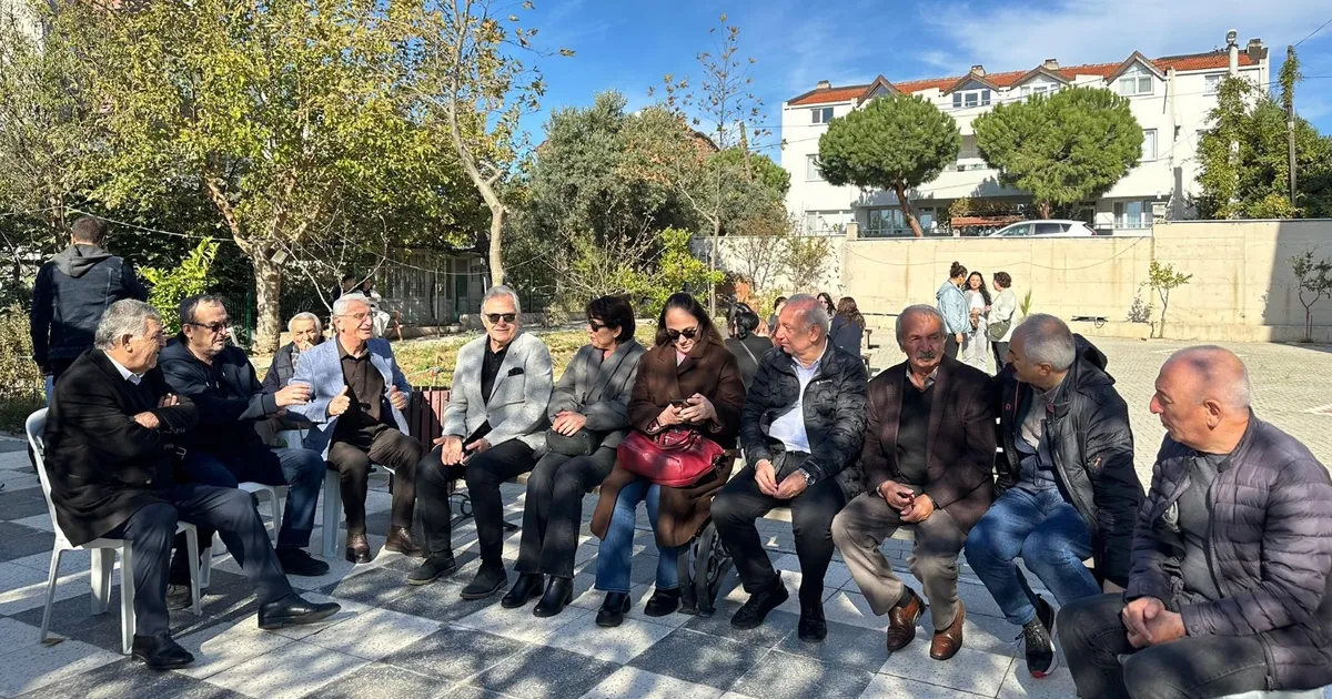 BANDIRMA ALEVİ KÜLTÜR DERNEĞİ’NDE HAYIR LOKMASI - Marmara Yaşam