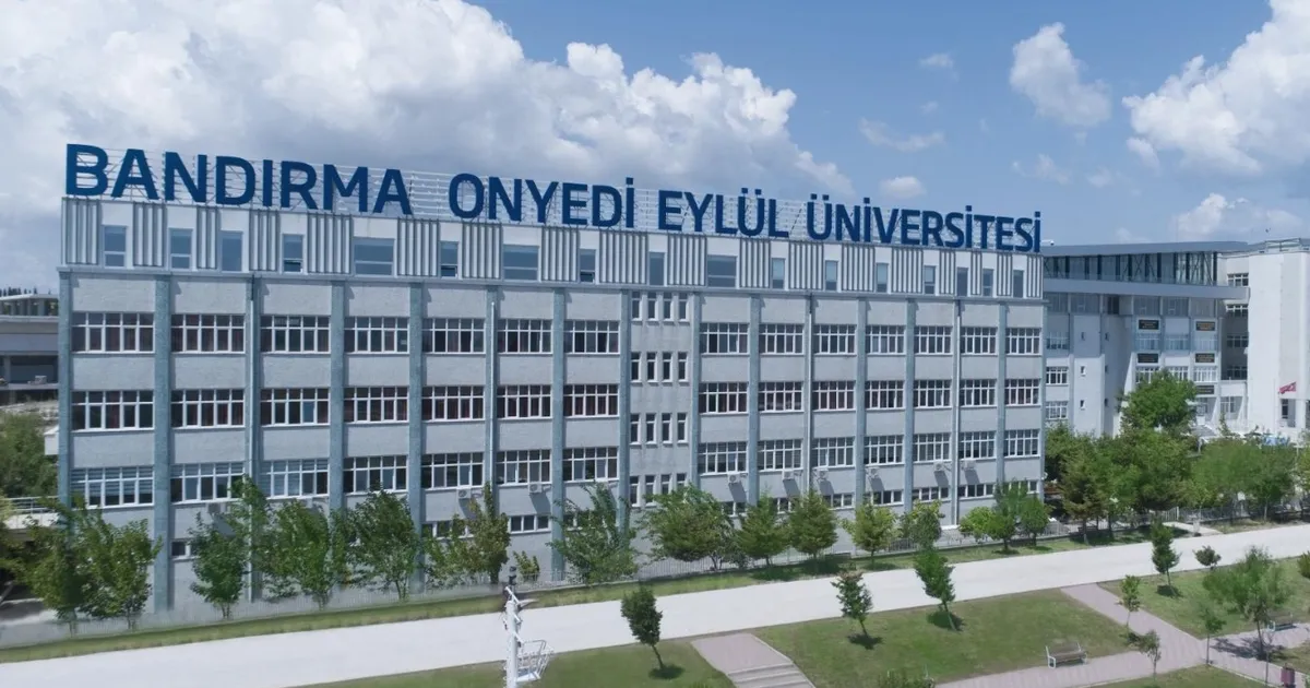 ÜNİVERSİTELERDEN ÇEVRE YÖNETİMİNDE ORTAK AKIL - Marmara Yaşam