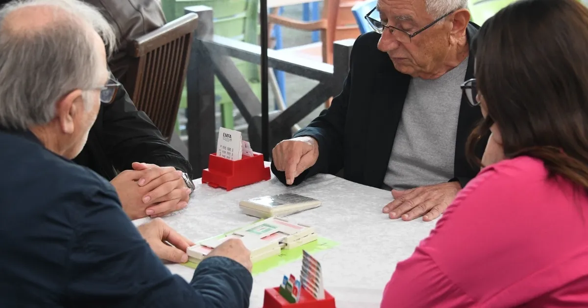 Bursa Osmangazi’de zeka ve strateji aynı masada buluştu - Marmara Yaşam