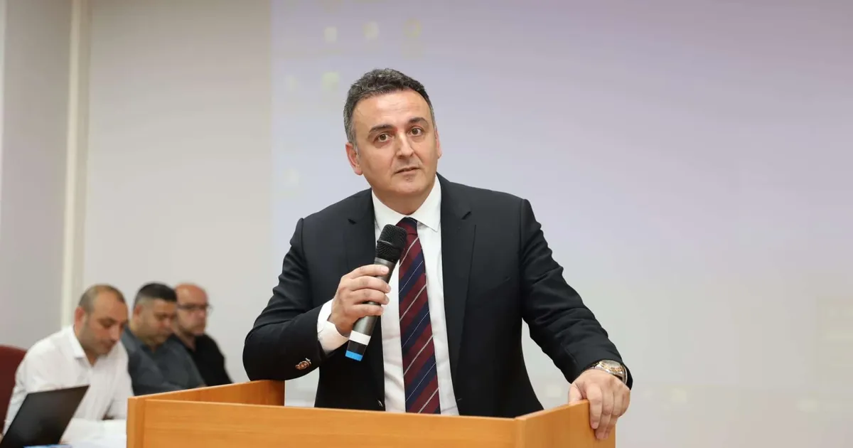 BANDIRMA’YA YENİ BİR SOLUK GETİRECEK - Marmara Yaşam