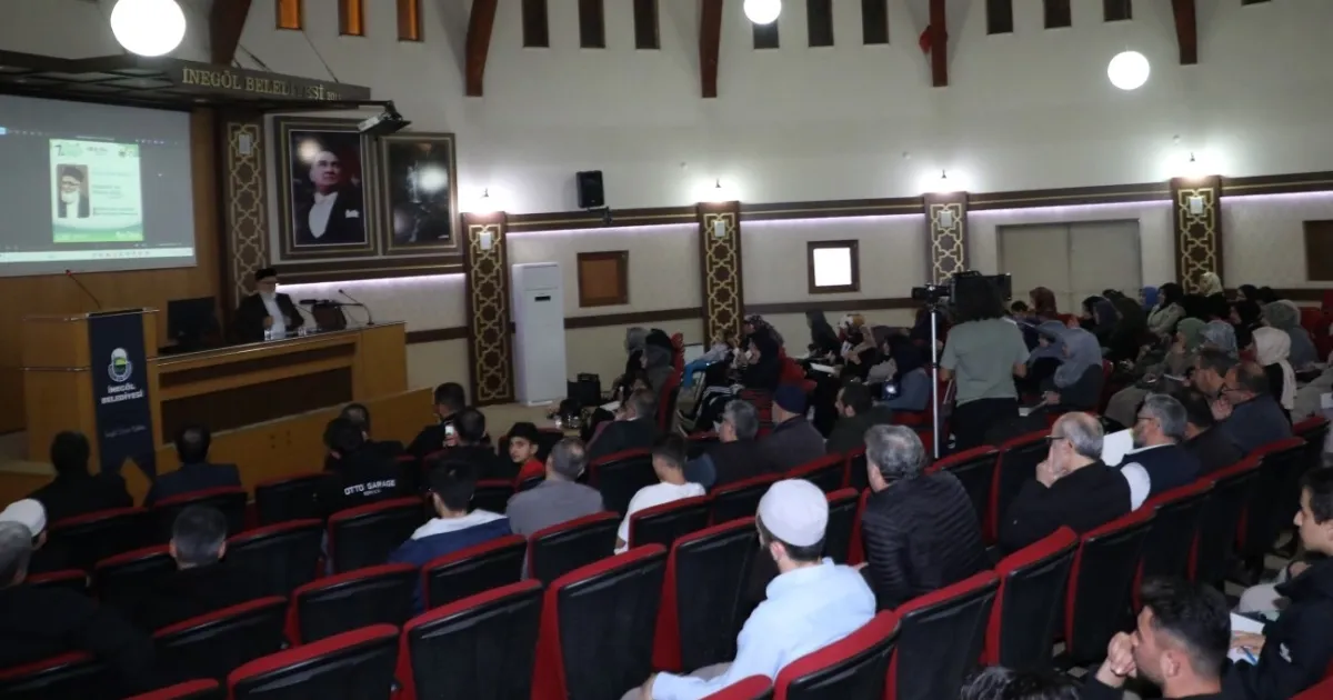 Hasan Basri Balcı “Huzurlu Ve Mutlu Ailenin” şifrelerini anlattı ...