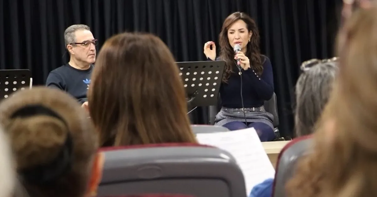 İstanbul Maltepe’de müzik korolarla hayat buluyor - Marmara Yaşam