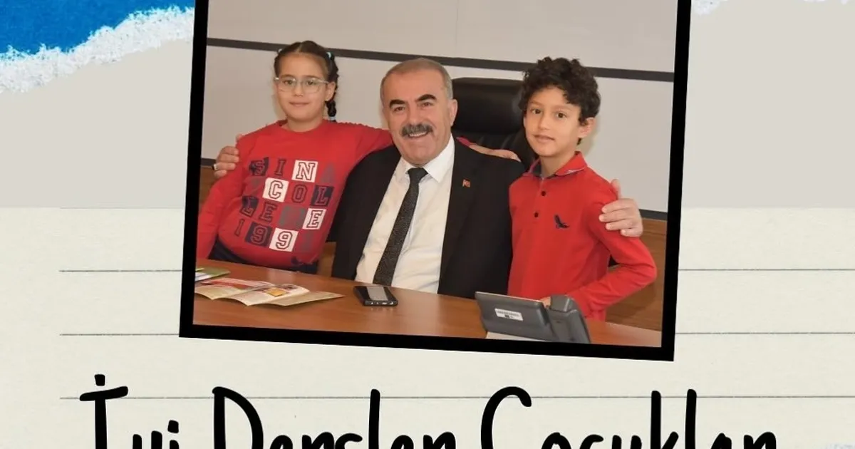 DEMİR’DEN ARA TATİL SONRASI ÖĞRENCİLERE MESAJ - Marmara Yaşam