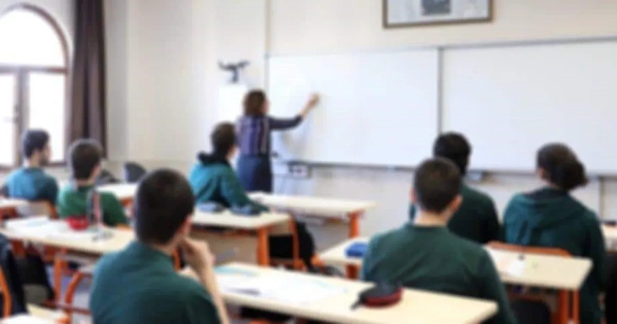 2025 YILI ÖĞRENCİ KAYIT SÖZLEŞMESİNDE ÖNEMLİ DEĞİŞİKLİKLER YAPILDI ...