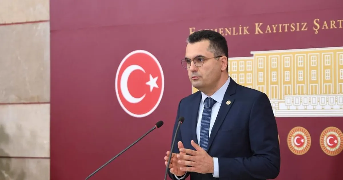 DALGIN, ÖZEL SEKTÖR ÇALIŞANLARININ ERİYEN ÜCRETLERİNİ GÜNDEME GETİRDİ ...