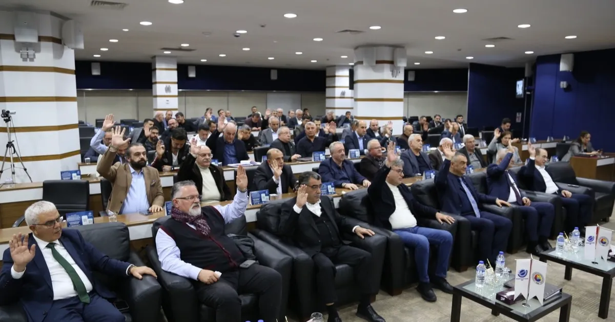 KAYSO'dan 'Çin' mesajı - Marmara Yaşam