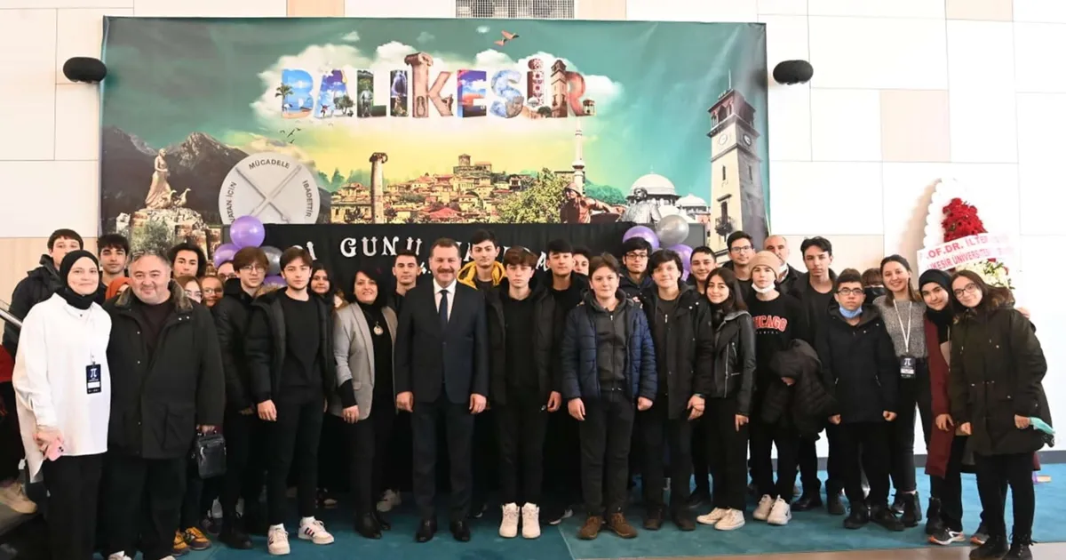 HER ŞEY GENÇLERİMİZ İÇİN - Marmara Yaşam