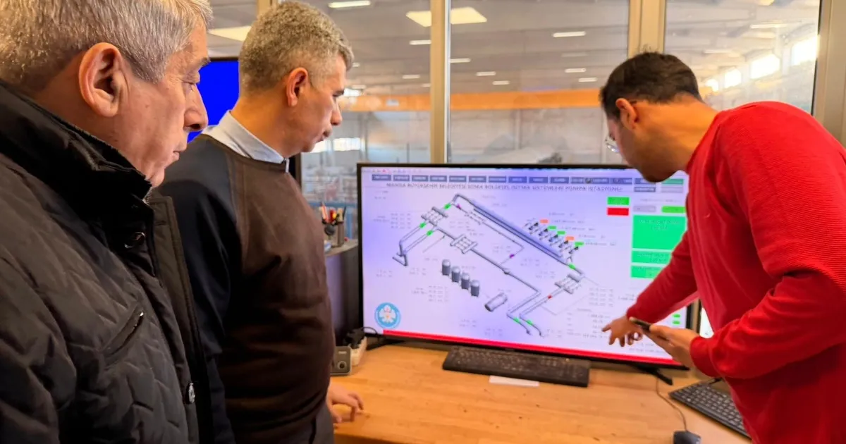 Manisa Soma’da ısınma sorununa Başkan Okur'dan açıklama geldi - Marmara ...