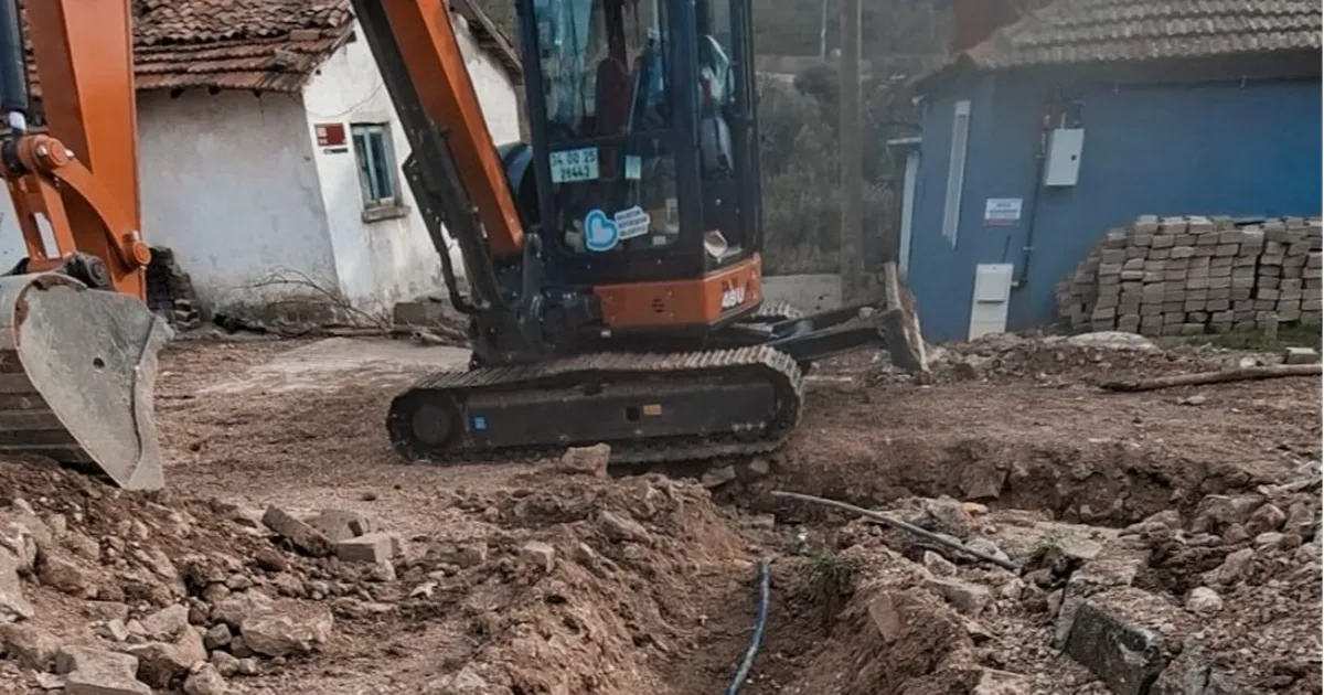 BASKİ’DEN BANDIRMA EDİNCİK’TE İÇME SUYU ÇALIŞMASI - Marmara Yaşam