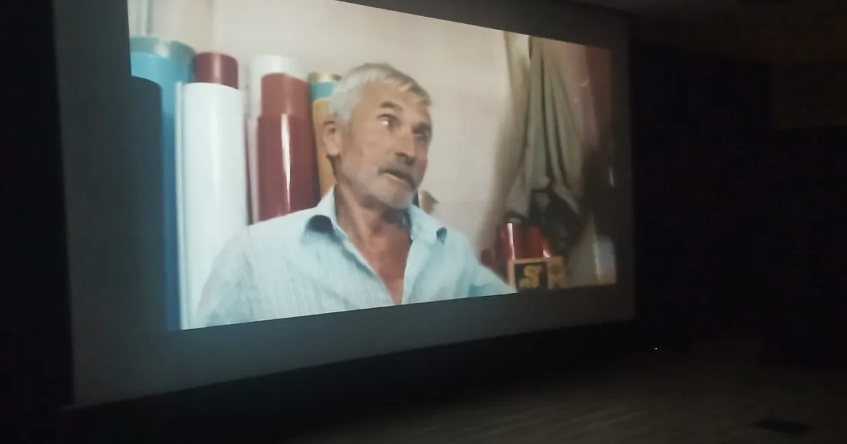 Edirne Keşan’da 'HAYAL' belgeseline yoğun ilgi - Marmara Yaşam