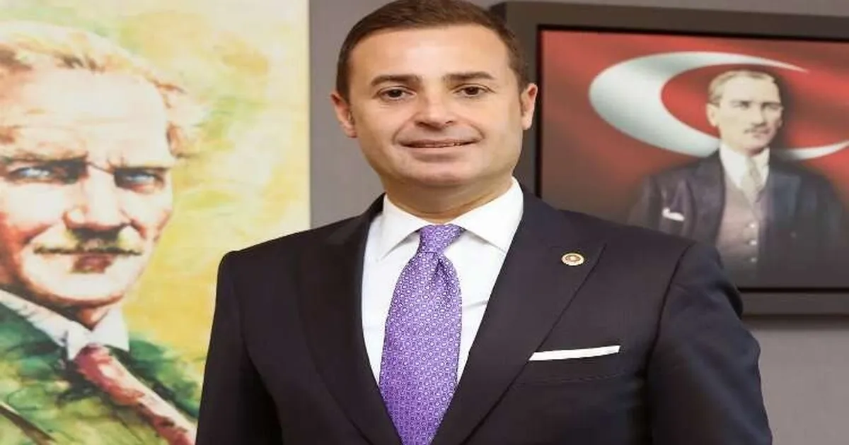 “Gazi Mustafa Kemal Atatürk’ü Minnet Ve Özlemle Anıyoruz” - Marmara Yaşam