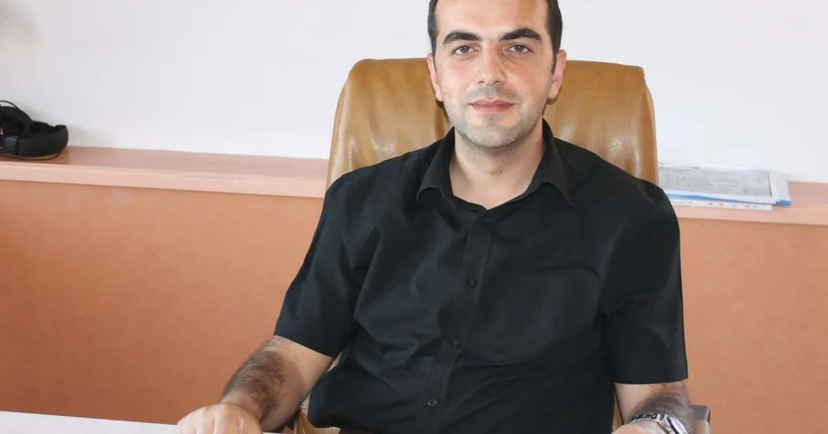 İlçe Milli Eğitim Müdürü Demir İl Emrine Atandı - Marmara Yaşam