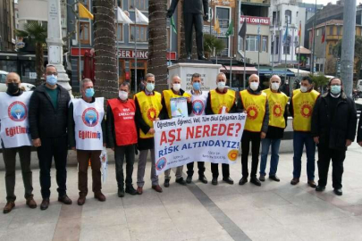 Bizim Aşılar Nerede? - Marmara Yaşam