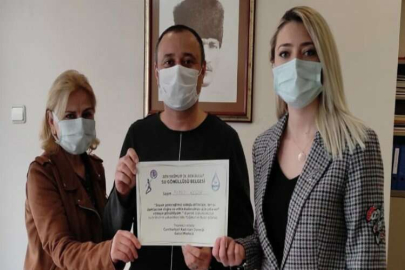 Sen Yağmur Ol Ben Bulut - Marmara Yaşam