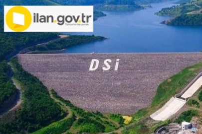 DSİ 25. Bölge Müdürlüğü Sulama ve Tigh Tamamlama İşi Yaptıracak - Marmara Yaşam