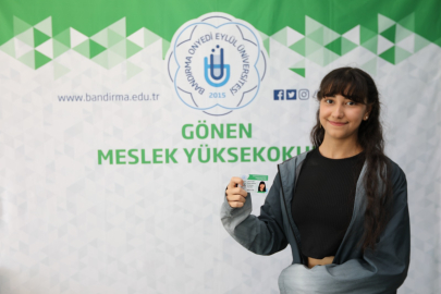 ÜNİVERSİTEDE KAYIT DÖNEMİ BAŞLADI - Marmara Yaşam