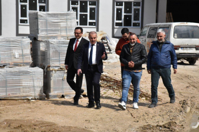 BANDIRMA’DAKİ EĞİTİMİN GELECEĞİ ŞEKİLLENİYOR - Marmara Yaşam