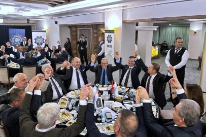 BANDIRMA’DA İŞ DÜNYASI VE YEREL YÖNETİM AYNI MASADA BULUŞTU - Marmara Yaşam